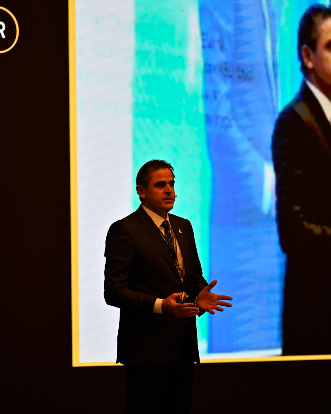 Axon Tech Summit 2023 Düzenlendi - Güvenlik Teknolojileri